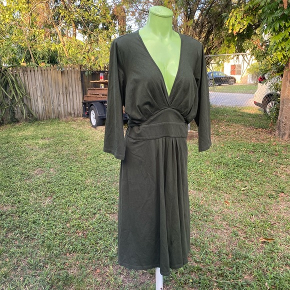 eshakti | Dresses | Eshakti Casual Banded Empire Dress X | Poshmark